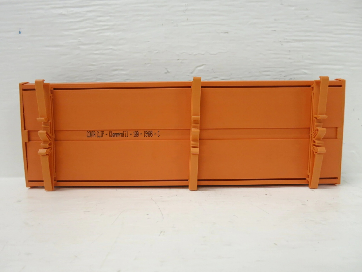 ASI-Robicon A5E01649325 Breakout Board 120V I/O Module PLC Board