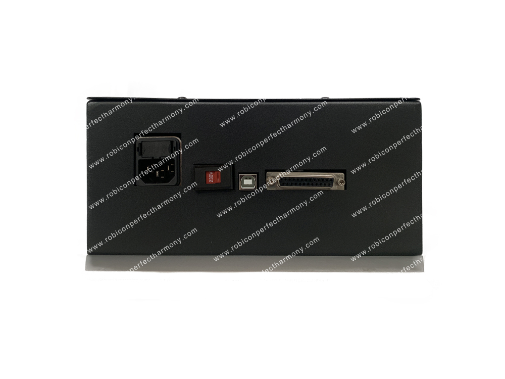 Siemens Portable Harmony Cell Tester (PCT) (P/N 469939.00) ASIROBICON