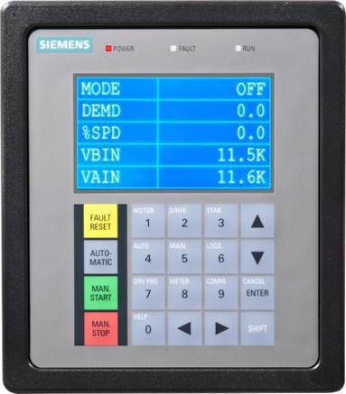 Siemens Robicon SINAMICS PERFECT HARMONY GH180 A5E02363383 MULTI ...