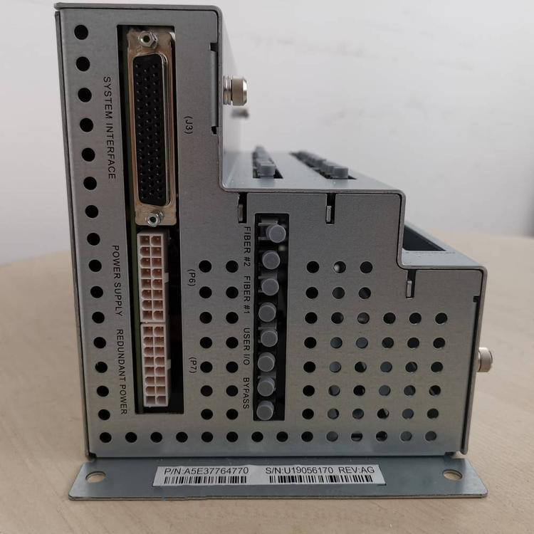 A5E37764609 Siemens GH180 Robicon NXGpro controller 15 cell 6SR0960 ...