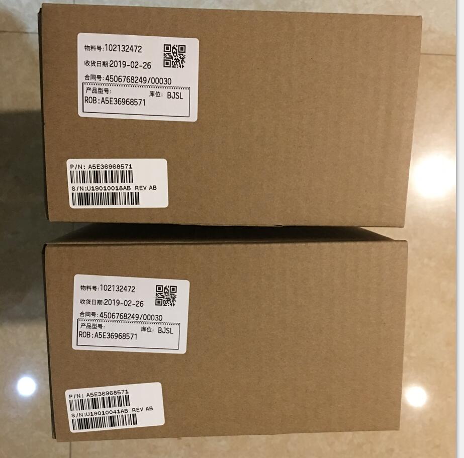 A5E36968571 Siemens GH180 NXGpro System Interface Board SIB, 6SR0960 ...