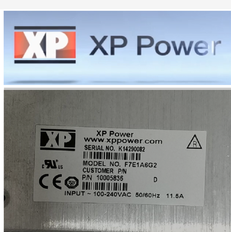 F7E1A6G2, Siemens A1A0100275, F7-A4K6G2, F7-A4K6G7, F6B6A6G2G3, XP Power