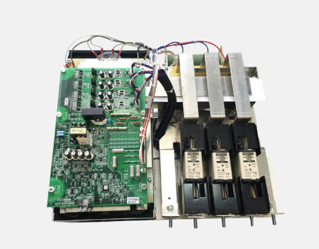 A5E03753289, A1A10000494.260, LDZ10500494.260 Siemens Robicon Power ...