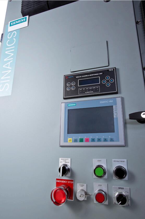 The Perfect Fit Introducing the Next Generation of SINAMICS PERFECT ...