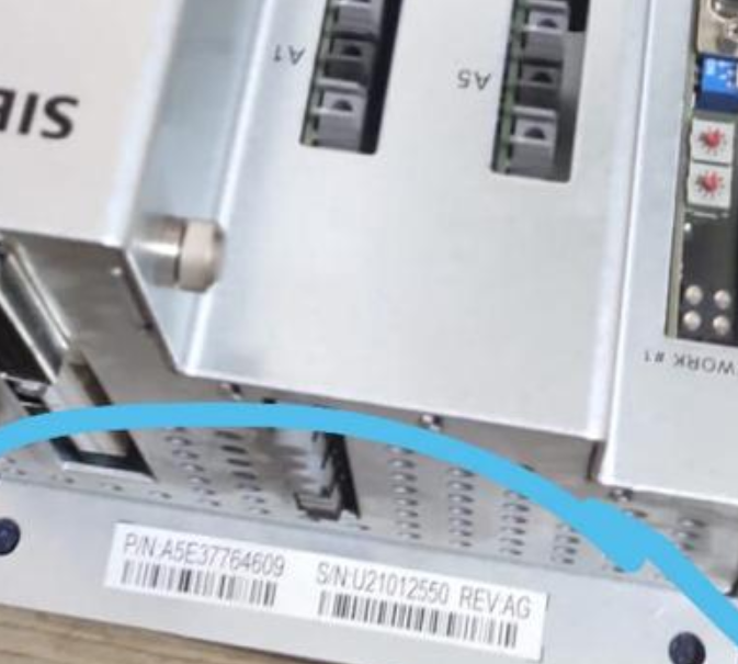 A5E37764609, GH180 NXGpro controller 15 cell, 6SR0960-0CC15-0AD0