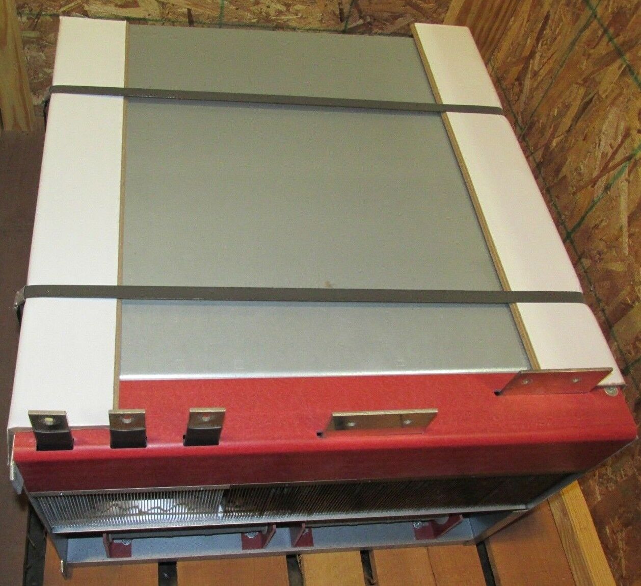 LDZ31500082.500, A1A31000082.500, Siemens Robicon Gen3 Power Cell 500A