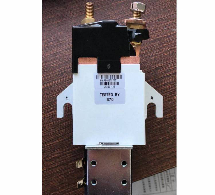 A5E40727031, Siemens CELL BYPASS, A5E37110177, Contactor for By-Passing ...