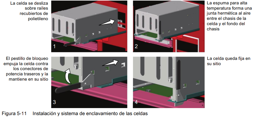 Siemens Robicon A7B82000280574, POWER CELL 70A-GENIV; A7B82000280572 ...