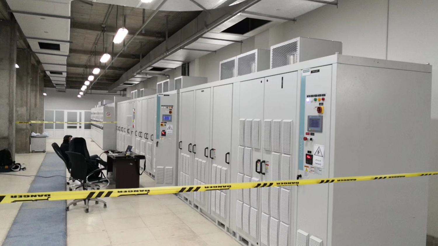 POWER SUPPLY, A5E48177766, A5E48177765, 6SR0960-0CC05-1AD0, A5E34916905