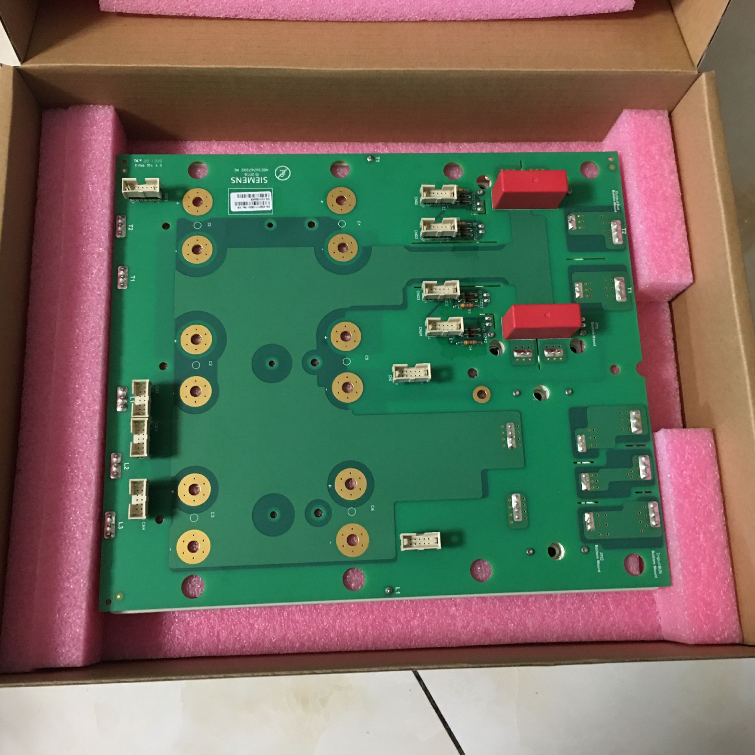 A5E34890686001, A5E34621797003, A5E39272776001, A5E39272776002 ...