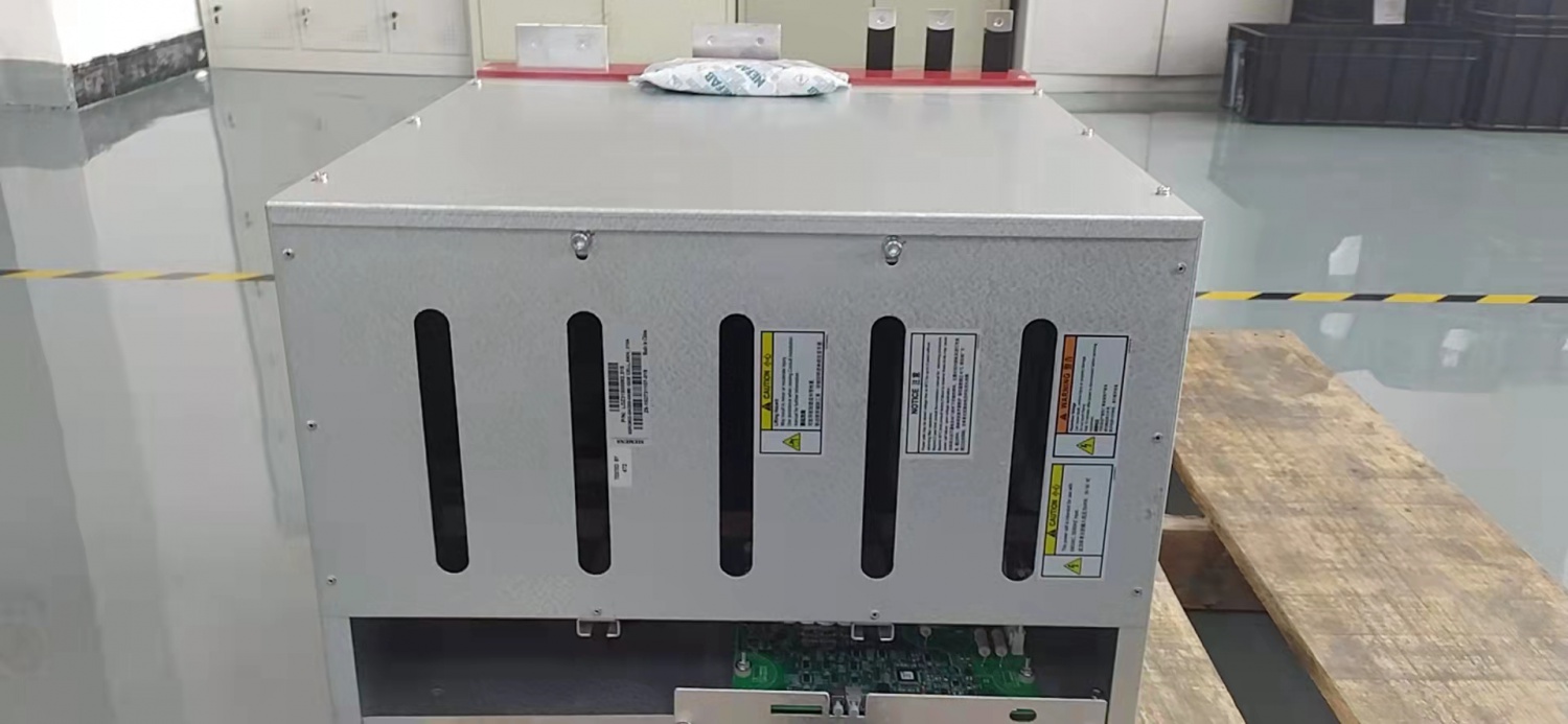 Siemens Robicon Power Cell, A1A31000082.500AN, 6SR3902-0AJ00-0AD0, GEN3E, 500A, 690V