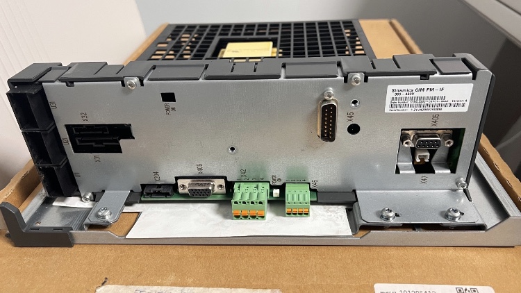 6SL3200-0SP01-0AA0, A5E01424398 Siemens S120 G120 SINAMICS spare part ...