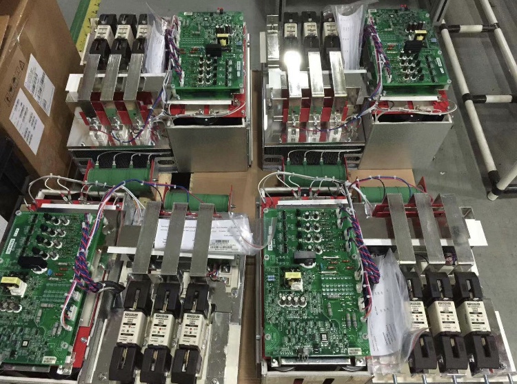 LDZ14501001.140, Robicon 140A Power Cell, LDZ14501002.200, Siemens 200A ...