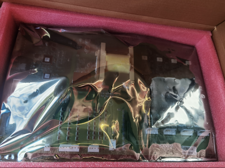 Siemens GH180 CCB (CELL CONTROL BOARD) P/N: A5E34621797072 REV: AD