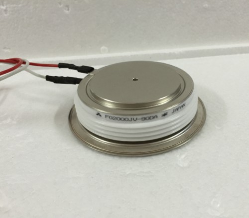 Thyristor FG1500B-90DA, MITSUBISHI FG1000BV-90DA SCR Thyristor ...