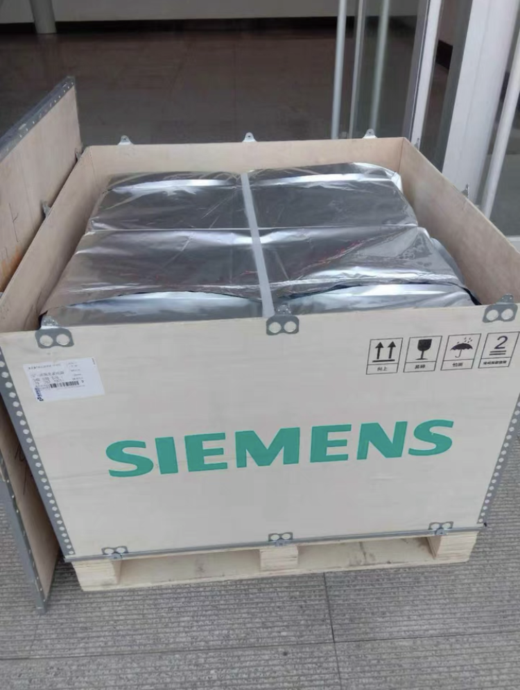 Siemens A7B2000280739 POWER CELL, GEN IV 260A for Robicon Perfect ...