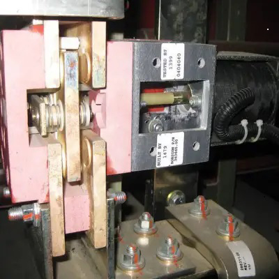 SIEMENS Cell Bypass, BYPASS CONTATOR, A5E02634363, 6SR3960-0EA01-1AM0 ...