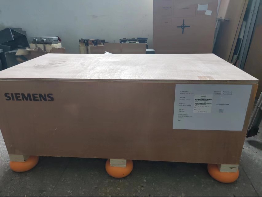 Siemens SINAMICS power block 6SL3353-1AE41-2DA1, 6SL3352-1AE41-4FA1 ...