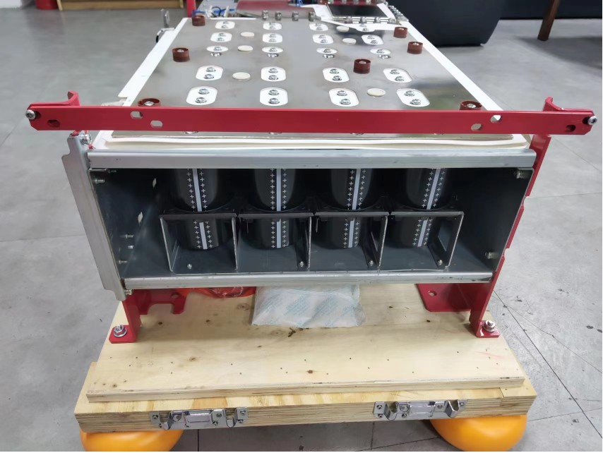 Siemens SINAMICS power block 6SL3353-1AE41-8DA1, 6SL3353-1AE41-7FA0 ...