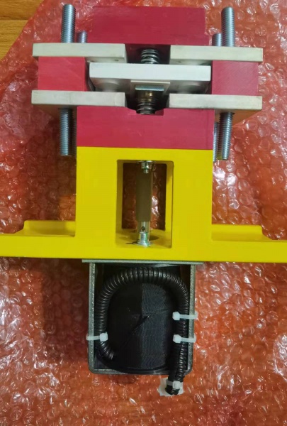 Siemens Bypass Contactor A5E02929457, 6SR3960-0EA02-0AD0, GEN3E HIGH ...