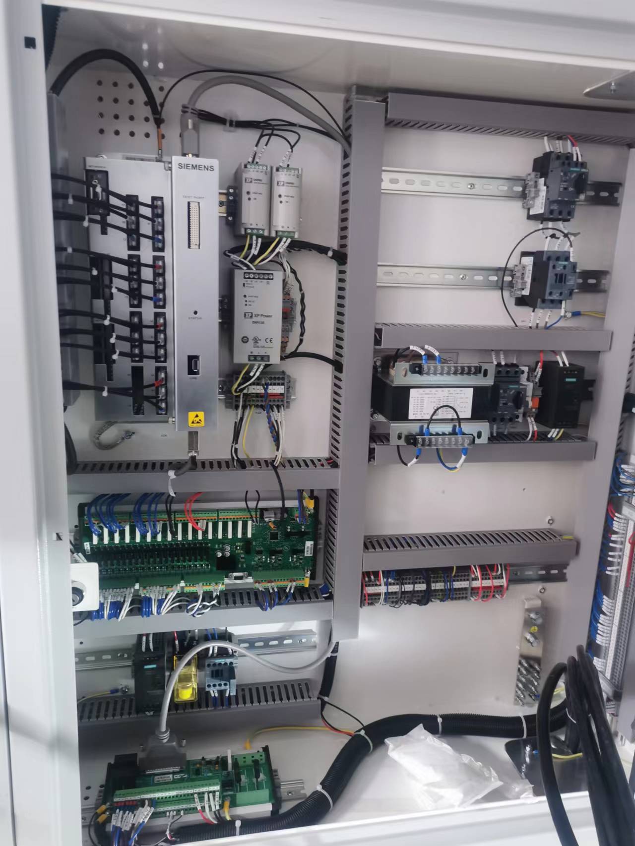 A5E48177765, Siemens NXGPRO+ POWER SUPPLY +24V/2.5A, 6SR0950-0RM05-0AD0 ...