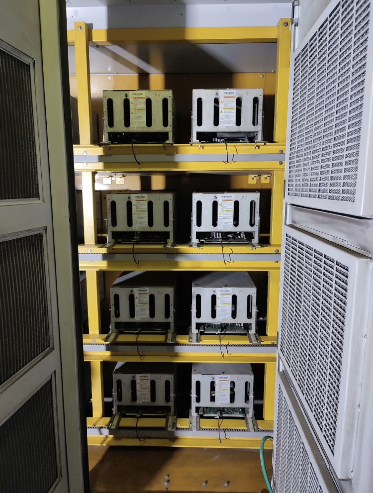 A1A14000331.00 GEN4,9C,66",FIBER OPTICS, A5E03869633 CONTACTOR-BYPASS ...