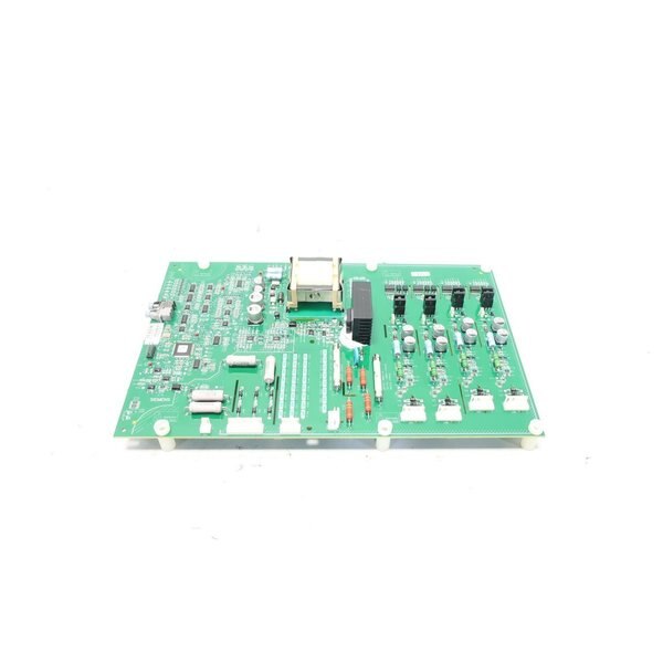 Siemens Cell Control Board A5E03545934, ROBICON PERFECT HARMONY GEN3 ...