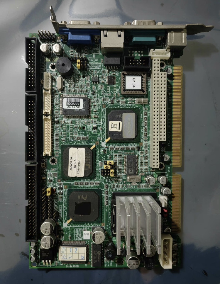 Siemens Robicon 461F53.00 Obsolete Replaced By · A1A10000423.00M ...