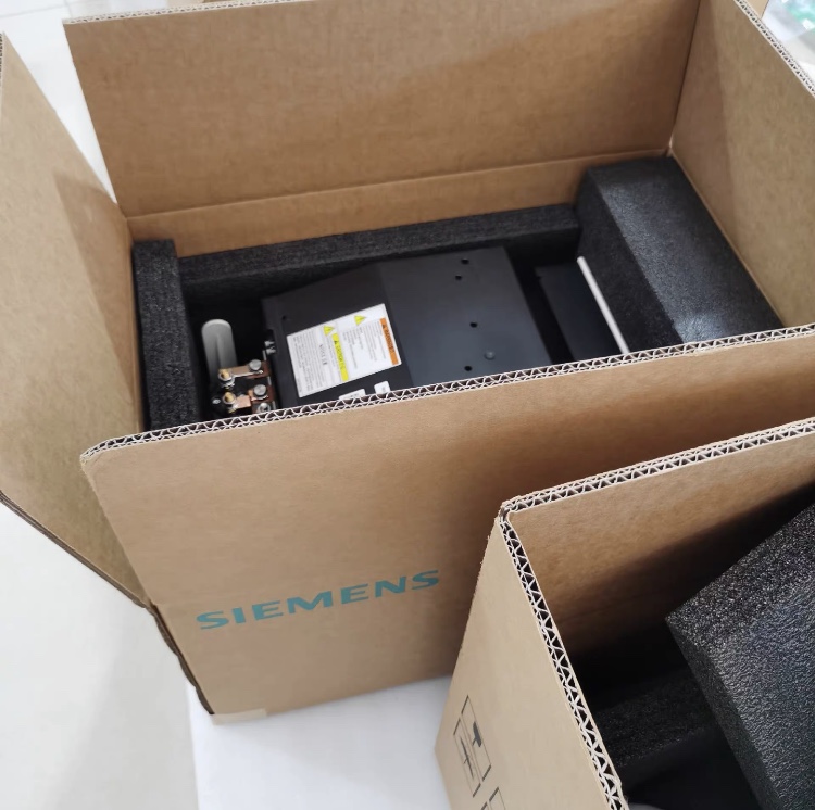 Siemens GEN5 VFD Power Cell GH180 Medium Voltage Drives A5E39021146 ...