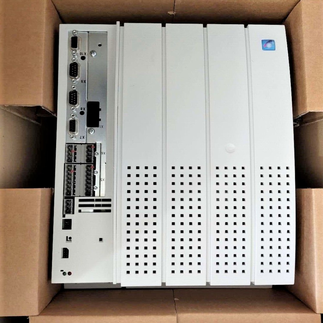 Lenze Servo Inverter EVS9326-ER, EVF9321-EH, EVF9322-EH, EVF9323-EH ...