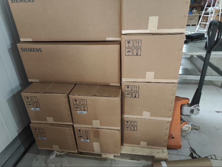 Siemens VFD GH180 AIR COOLED 6SR5, 6AV2143-6GA00-0SN0, A5E37764609 ...