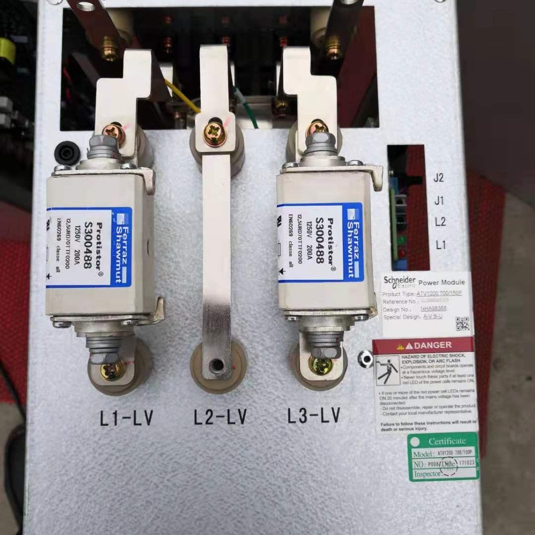 POWER BOARD 5.906.014, OTICAL FIBER BOARD 5.561.023, MEASURING ...