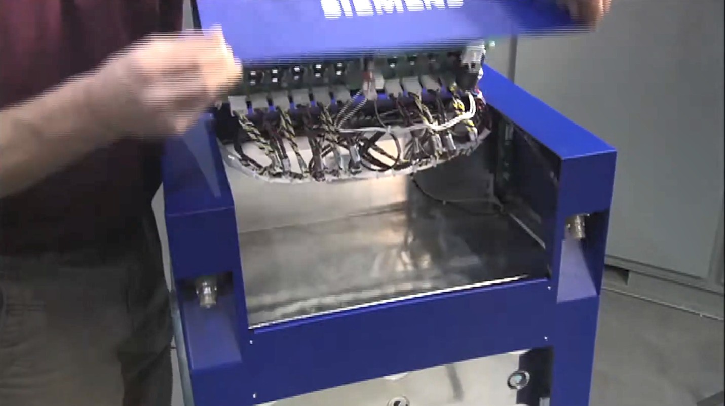 Innomotics Siemens A5E35658952001, A5E35658952003 CCB; A5E02251463 ...