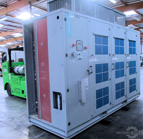 6SR0960-0RA03-0AD0, WAGO fieldbus coupler MODBUS, A1A091143; 6SR0960 ...