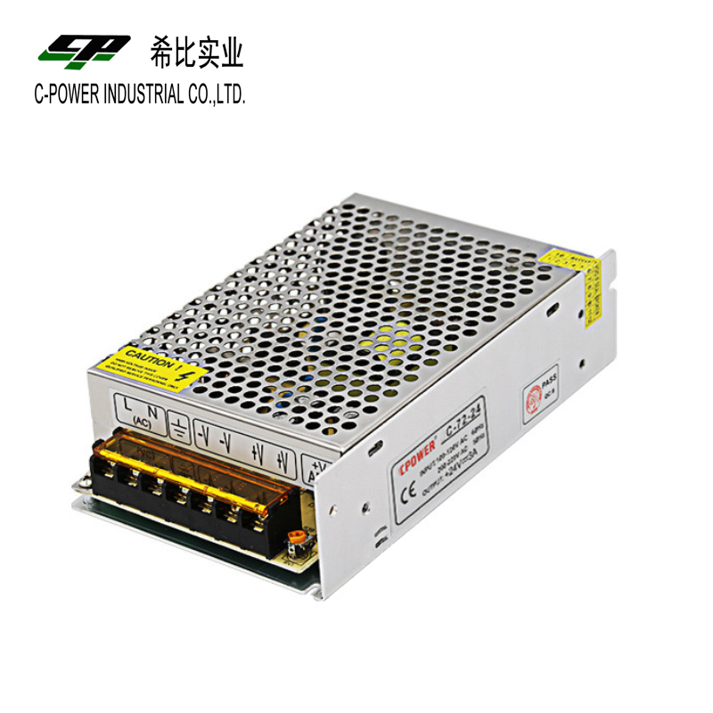 首页-Shenzhen C-Power Industrial Co.,Ltd