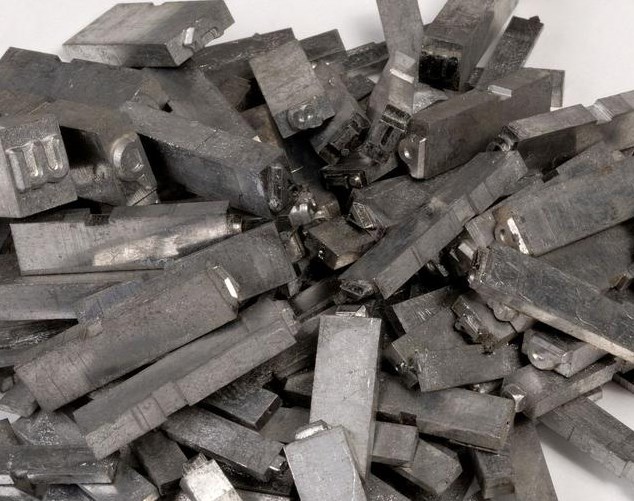 Titanium recycling price | Titanium scrap recycle- Dongsheng company