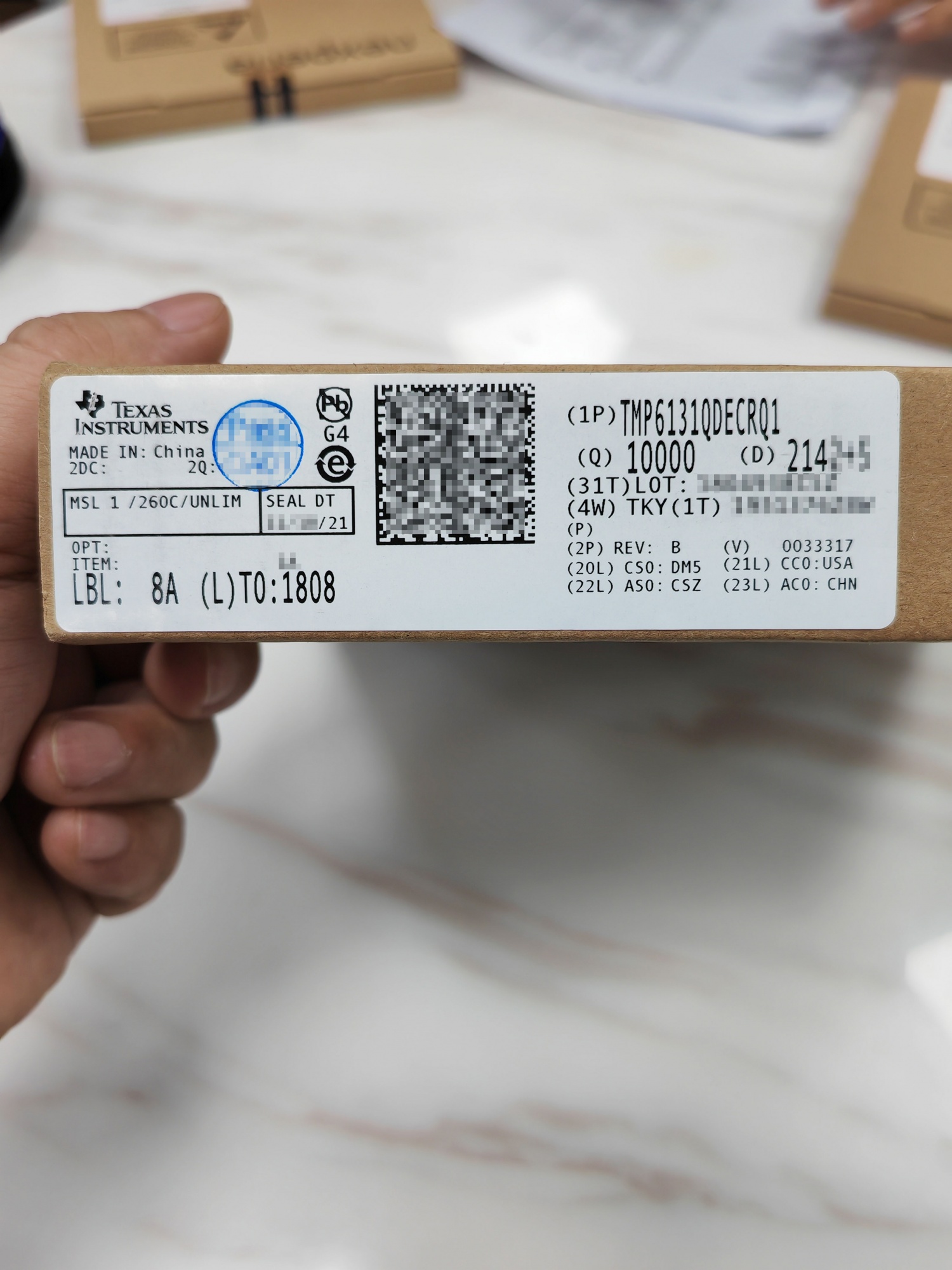 深圳科拓微电子有限公司