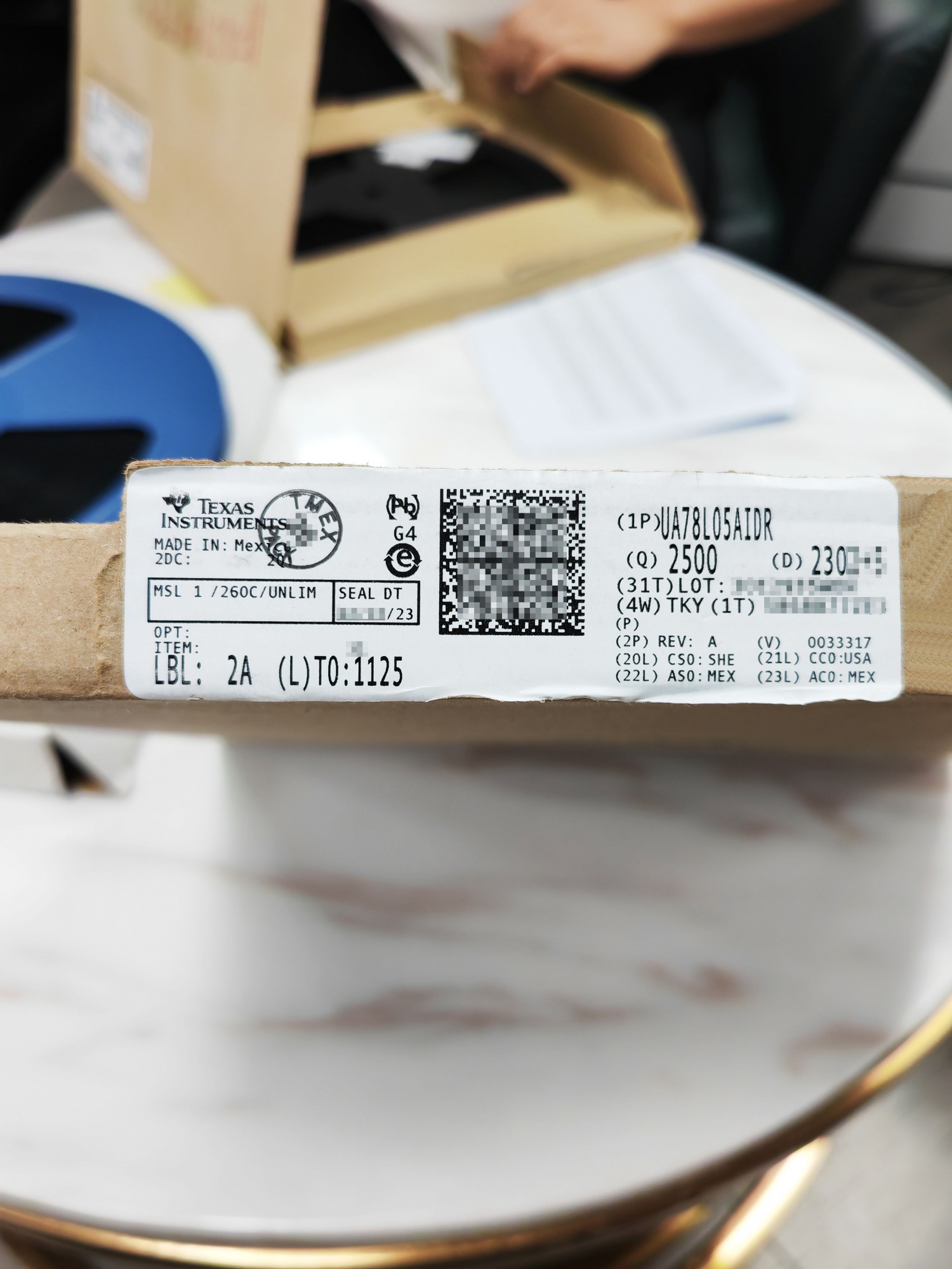 深圳科拓微电子有限公司