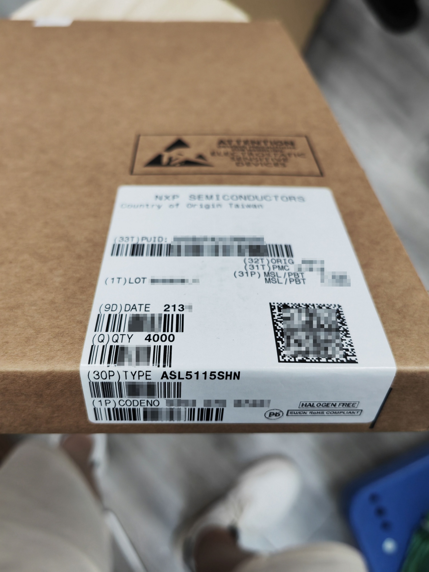 深圳科拓微电子有限公司