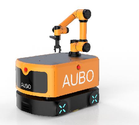 行业通用型自主移动机器人SLAM&AMR