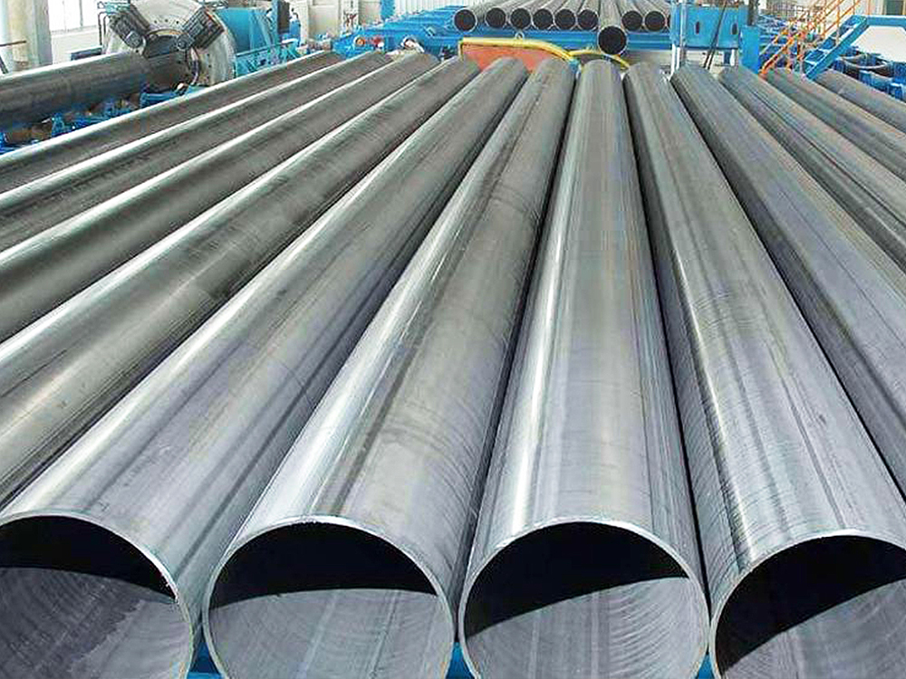 Straight seam high frequency resistance welded pipe-Straight seam high ...
