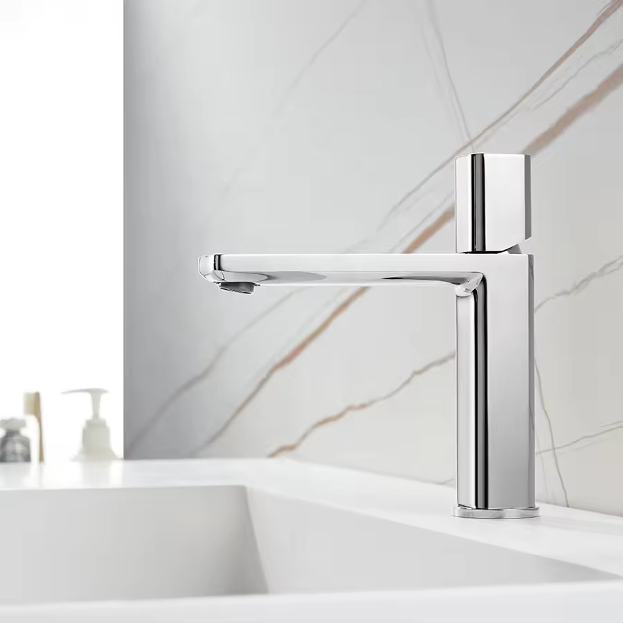 Opaly Professional Faucet Material Selection Guide