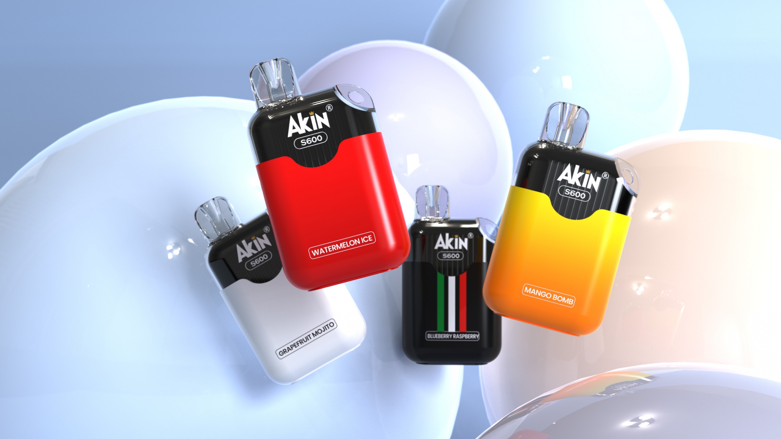 Akin Vape