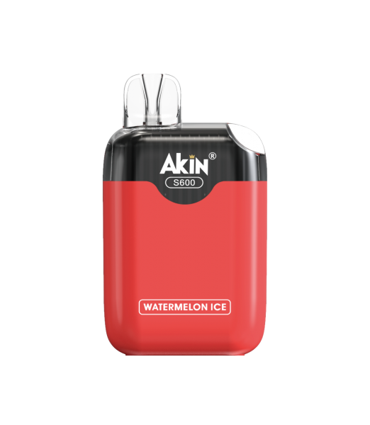 Akin Vape