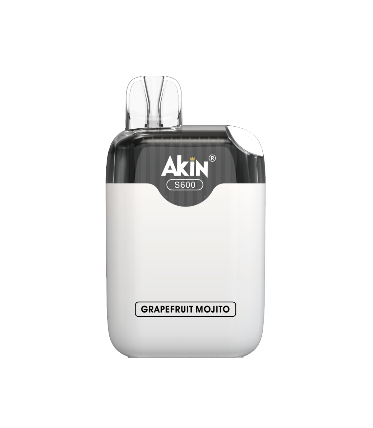 Akin disposable vape