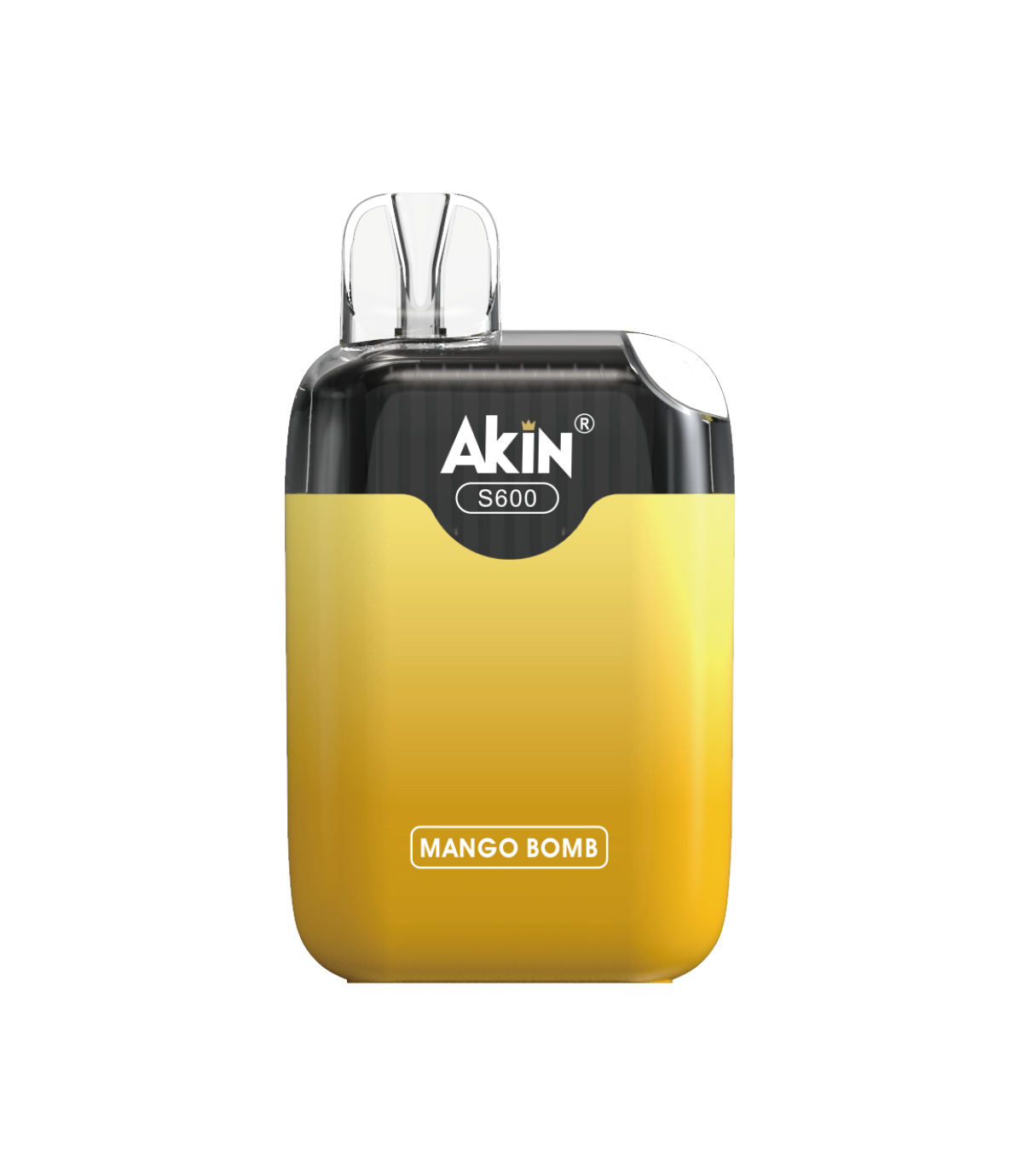 Akin disposable vape