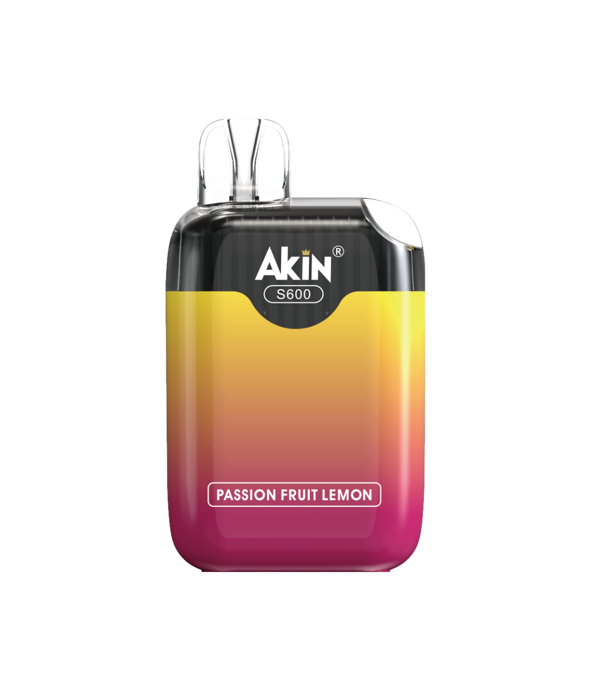 Akin disposable vape