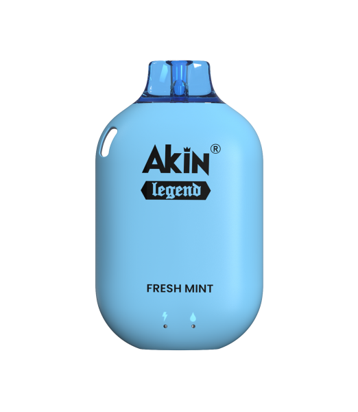 Akin Vape