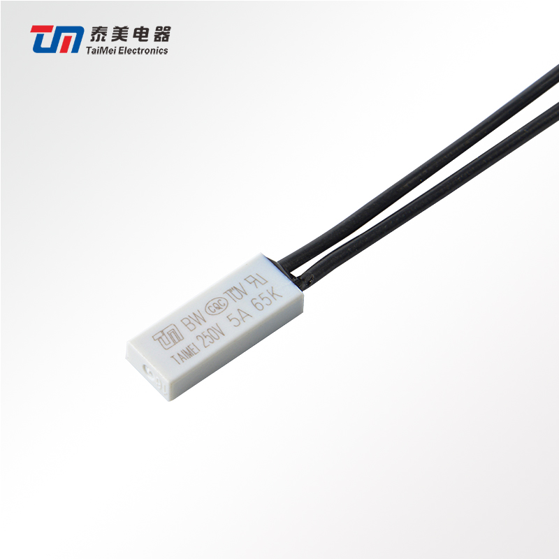 TM32 TM33热保护器，温度开关，温控开关，KSD9700