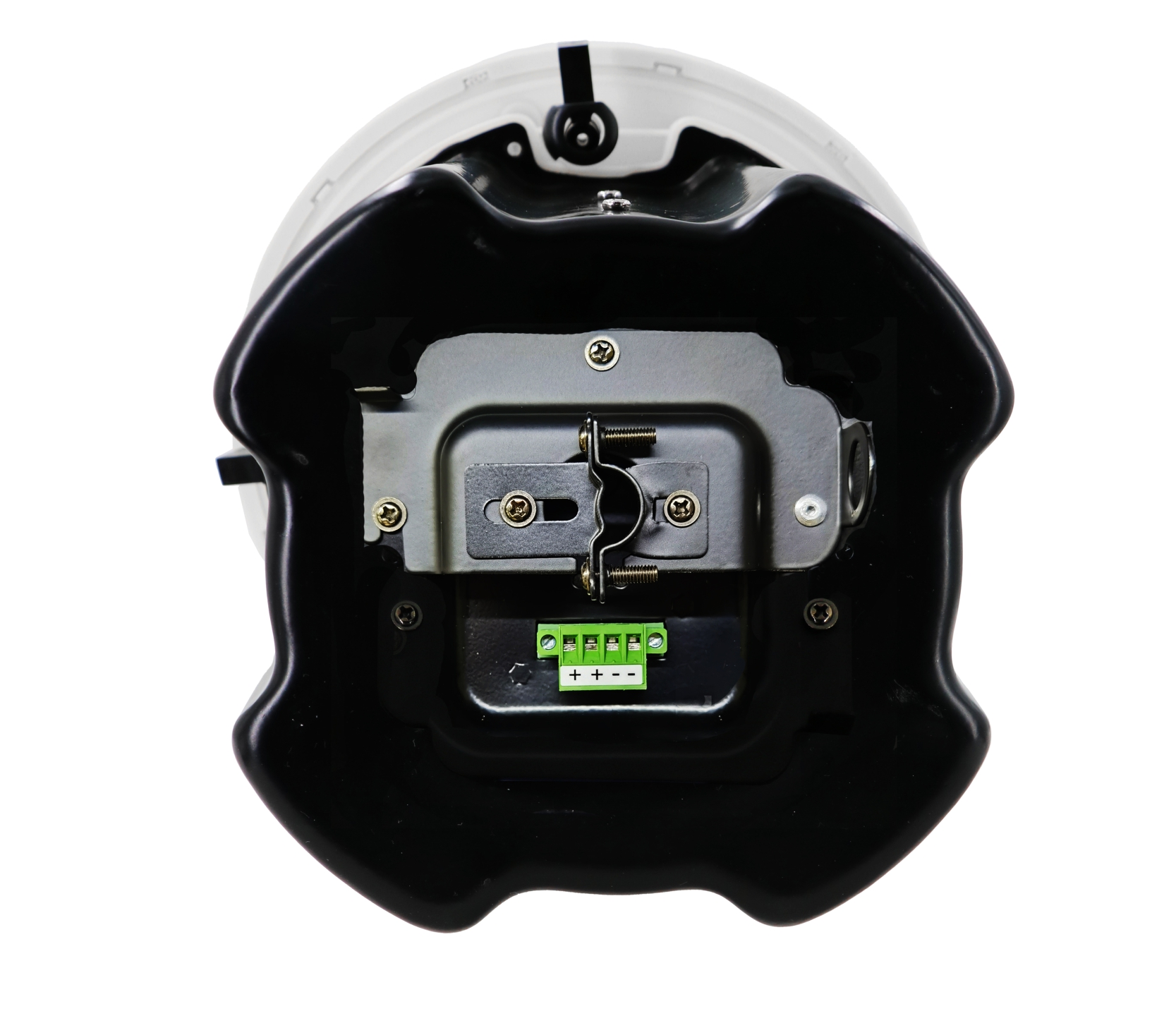 5” Two Way Frameless Ceiling Speaker with Fire Dome CSK-540HM